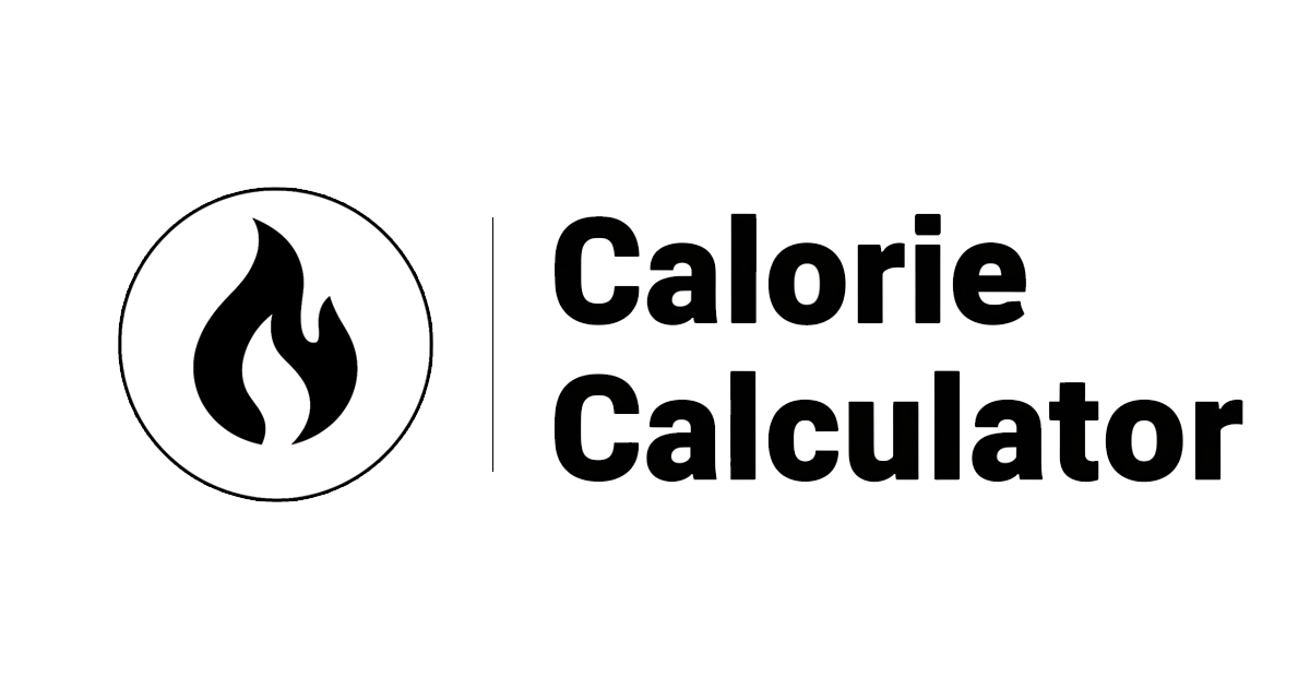 Calorie Calculator | Calculate Your Daily Calorie Needs